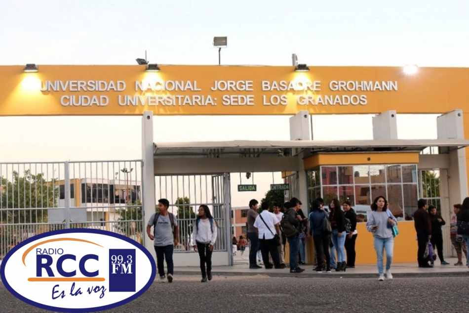 EXAMEN DE ADMISIÓN FASE II: UNJBG UTILIZARA EQUIPOS PARA LA DETECCIÓN ...