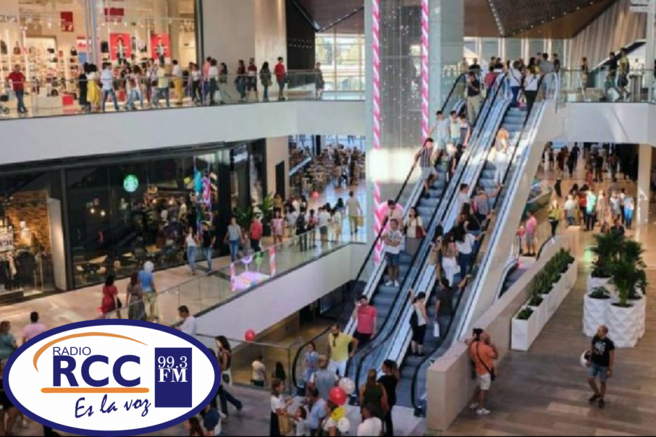 INFORME REVELADO POR LA CÁMARA DE COMERCIO DE LIMA CONFIRMA LA PRÓXIMA CONSTRUCCIÓN DE UN CENTRO ...