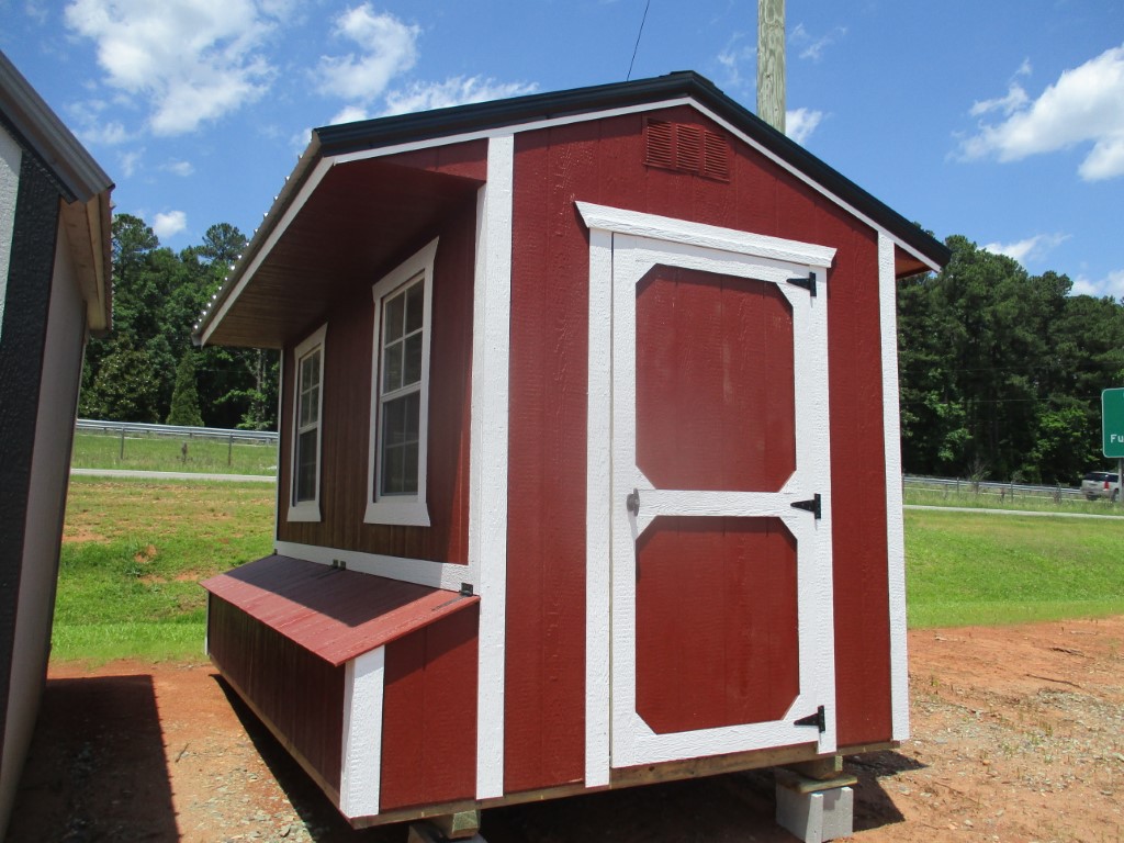 Inventory | Durabuilt Sanford