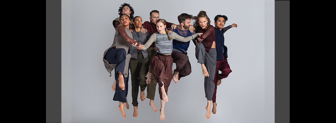 Candler Dance: Doug Varone and Dancers | Schwartz Center Box Office