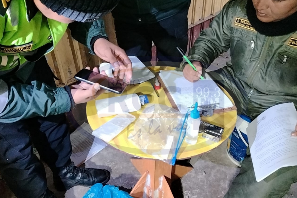 INCAUTAN UN EQUIPO CELULAR EN EL INTERIOR DE UNA CELDA DEL LLAMADO ...