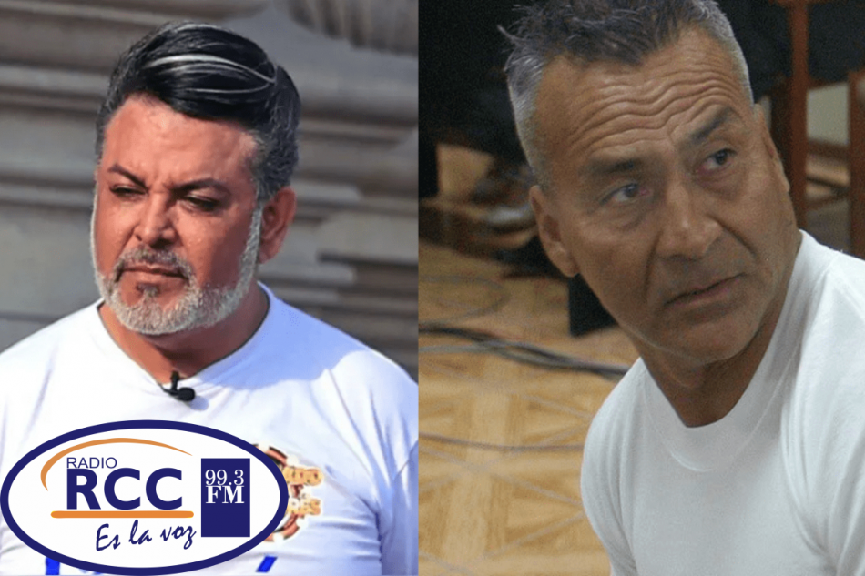 REVELAN QUE ANDRÉS HURTADO “CHIBOLÍN” ES EL APODERADO LEGAL DE LA ...