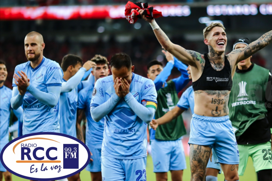 ¿Y LOS HISTÓRICOS EQUIPOS PERUANOS? BOLÍVAR LOGRO HISTÓRICA ...