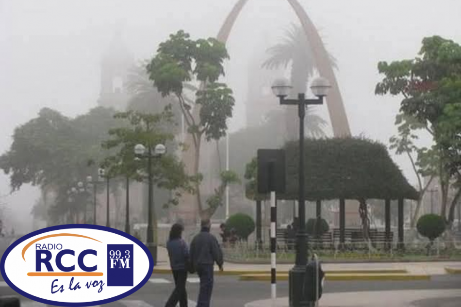 SENAMHI ALERTA QUE LA TEMPERATURA DESCENDERÁ HASTA 14 GRADOS BAJO CERO ...