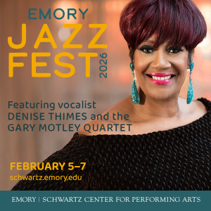 Jazz Fest 2026: Vocalist Denise Thimes and the Gary Motley Quartet ...