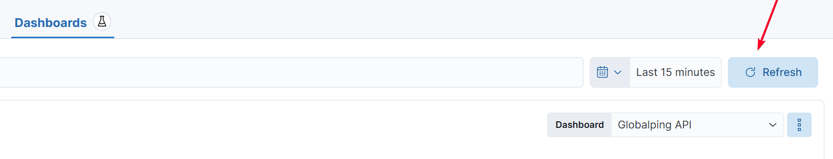 APM Dashboard breaks on reload · Issue #204329 · elastic/kibana · GitHub