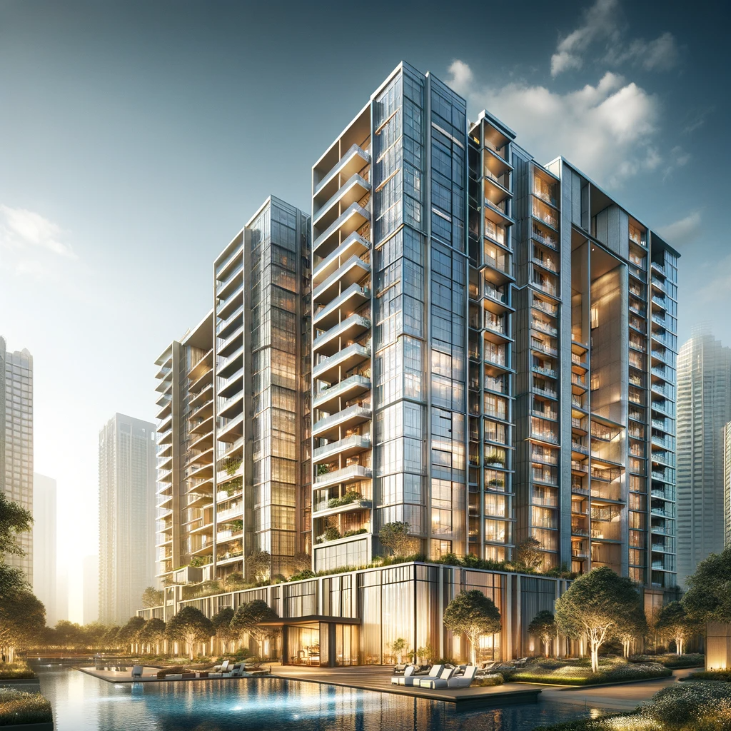 Luxurious Condominiums in San Antonio | Becker Properties Exclusive Tour