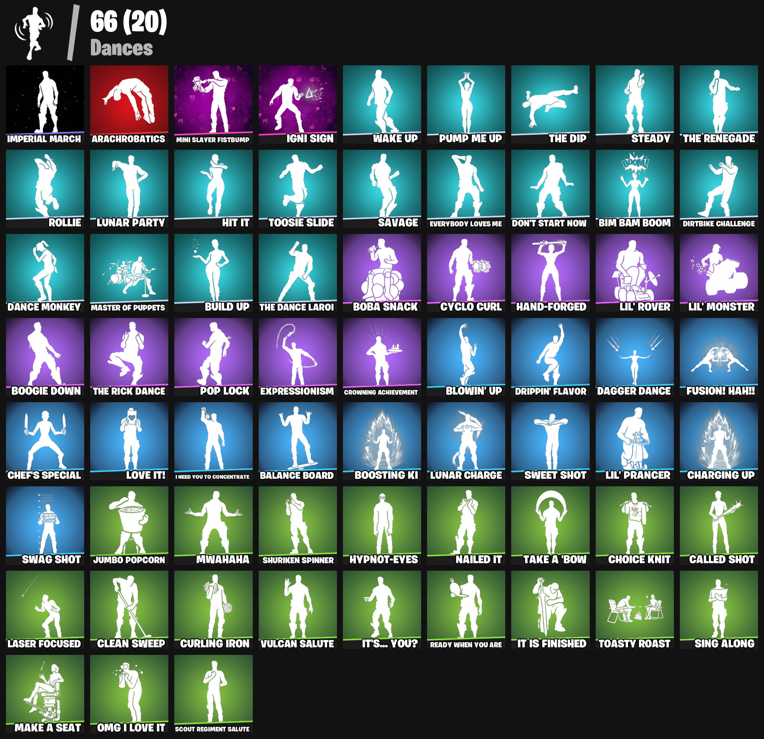 Buy 【61 SKINS】 (PC/PSN/XBOX) SPIDER KNIGHT | DEADEYE | GHOST RIDER ...