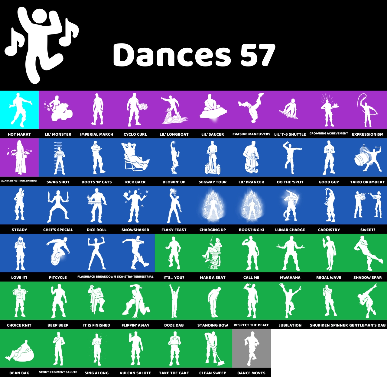 Buy 【61 TOP SKINS】[PC•PSN•XB]| 3350 VB| Darth Vader, Spectra Knight ...
