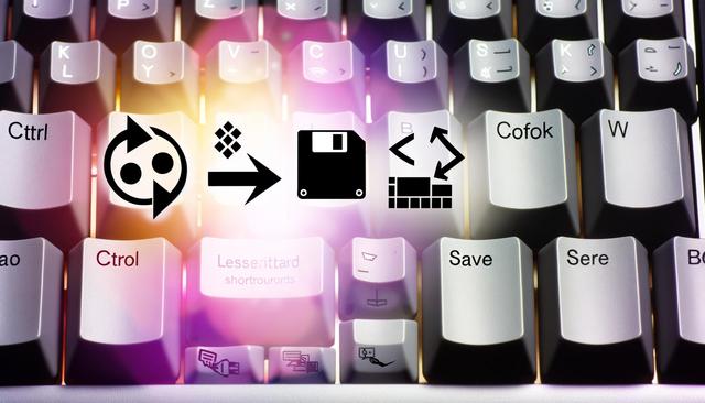 Essential Keyboard Shortcuts for LibreOffice
