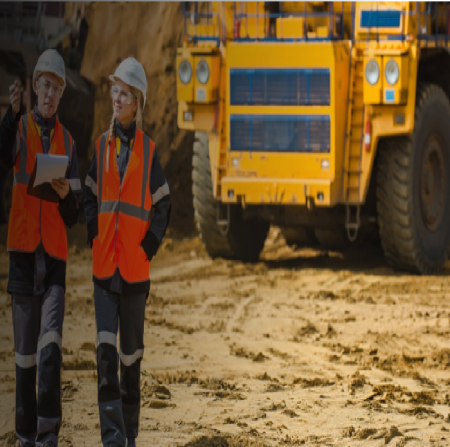 Iminco - Portal de Empleo para Minería, Construcción y Obras Civiles