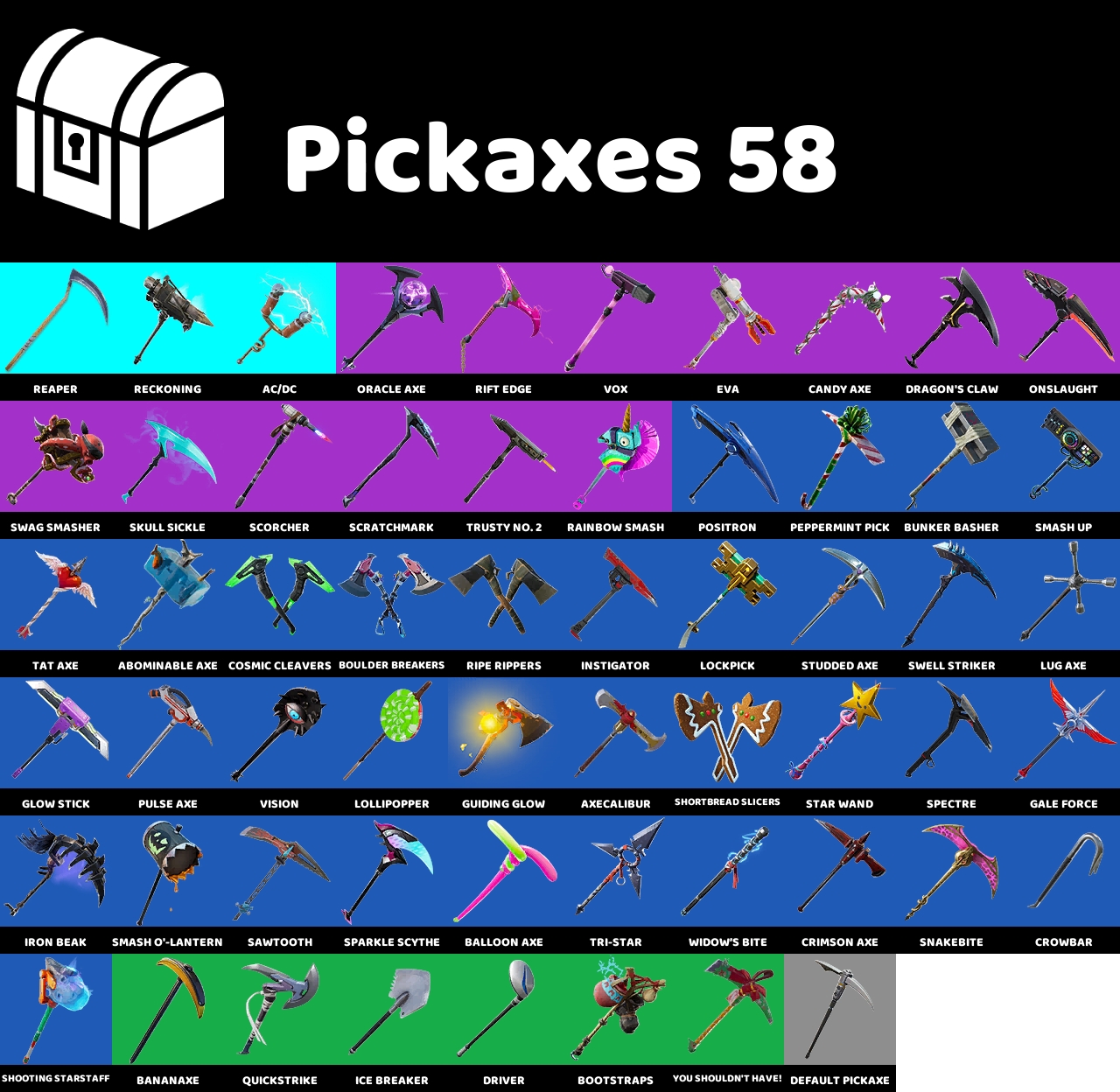 Buy 【90 TOP SKINS】[PC•PSN•XB]| Black Knight, Sparkle Specialist, Blue ...