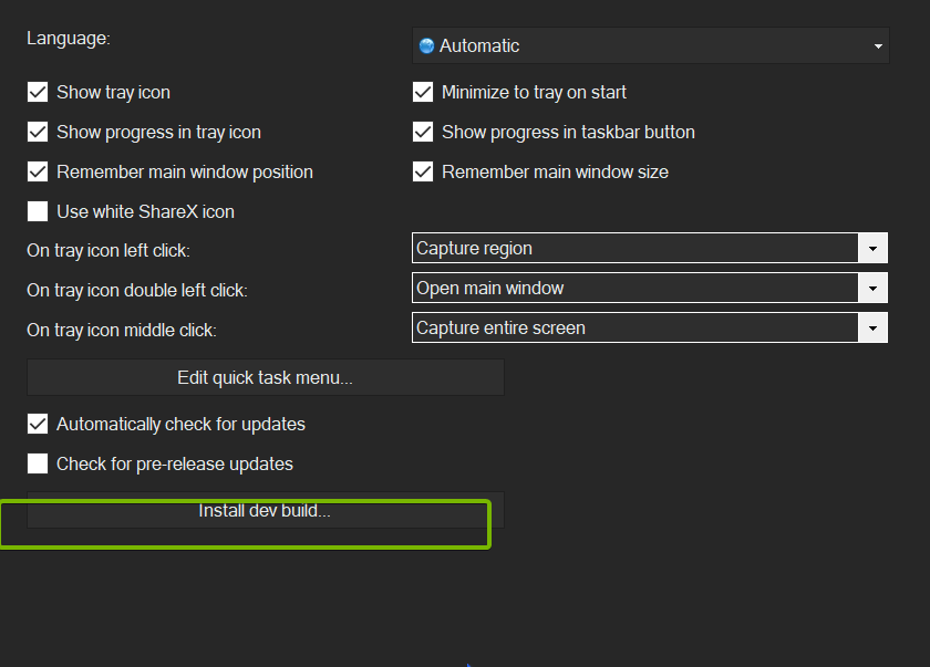 Dropbox upload stopped working · Issue #7034 · ShareX/ShareX · GitHub