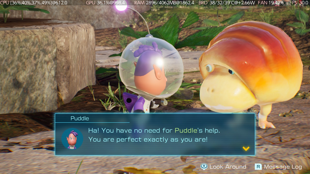 [P4] Brötchi , he helpful : r/Breadbug