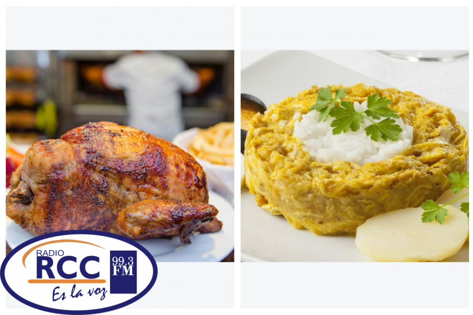 ¡ORGULLO PERUANO! GUÍA INTERNACIONAL TASTE ATLAS UBICA AL POLLO A LA ... ¡ORGULLO PERUANO! GUÍA INTERNACIONAL TASTE ATLAS UBICA AL POLLO A LA ...