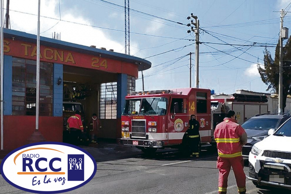 CHOFERES Y OPERADORES DE LAS CENTRALES DE EMERGENCIA DE LOS BOMBEROS ... CHOFERES Y OPERADORES DE LAS CENTRALES DE EMERGENCIA DE LOS BOMBEROS ...