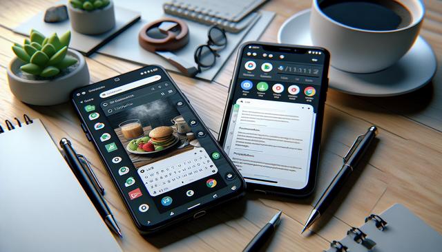 Cómo utilizar LibreOffice en móviles: Guía para Android e iOS