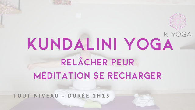 K-Yoga