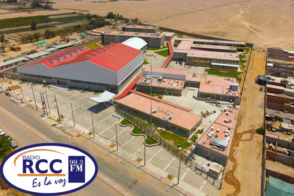 SEDE DEL COAR TACNA TIENE UN AVANCE DEL 90%: OBRA BENEFICIARA A 300 ... SEDE DEL COAR TACNA TIENE UN AVANCE DEL 90%: OBRA BENEFICIARA A 300 ...