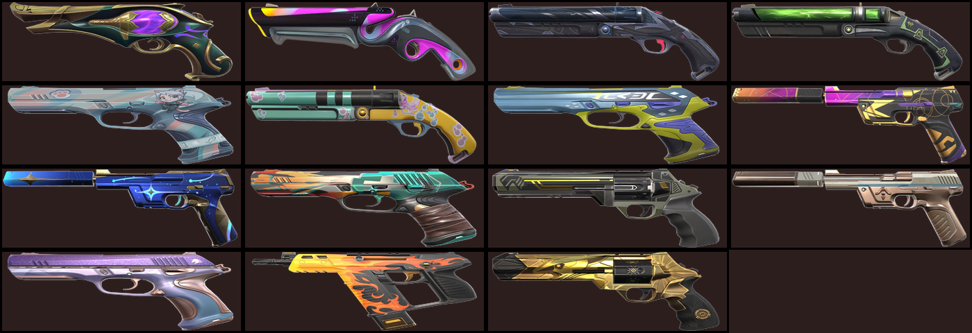 Buy EU【15 SKINS】Sandswept Sheriff | Transition Shorty | Karabasan ...