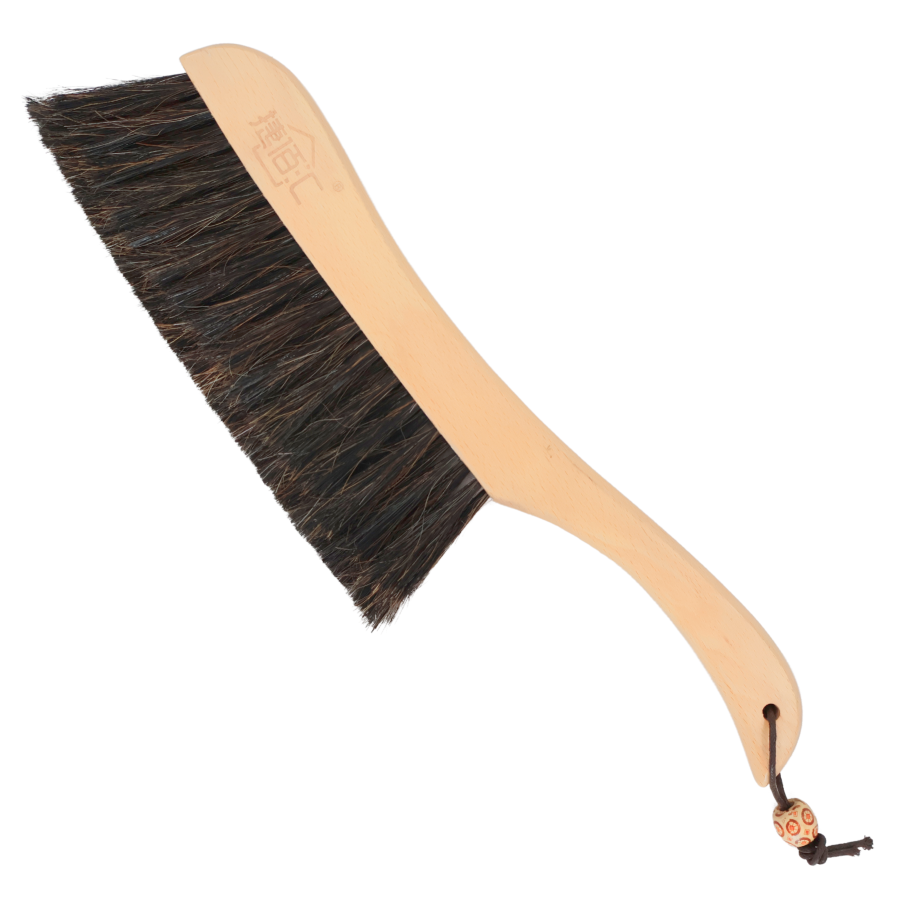 MAJO Cepillo de mano , 13x40cm, madera