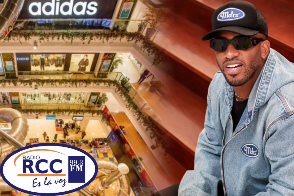 JEFFERSON FARFÁN: ESTE 04 DE DICIEMBRE SE INAUGURA EL CENTRO COMERCIAL QUE TIENE INVERSIONES DEL ...
