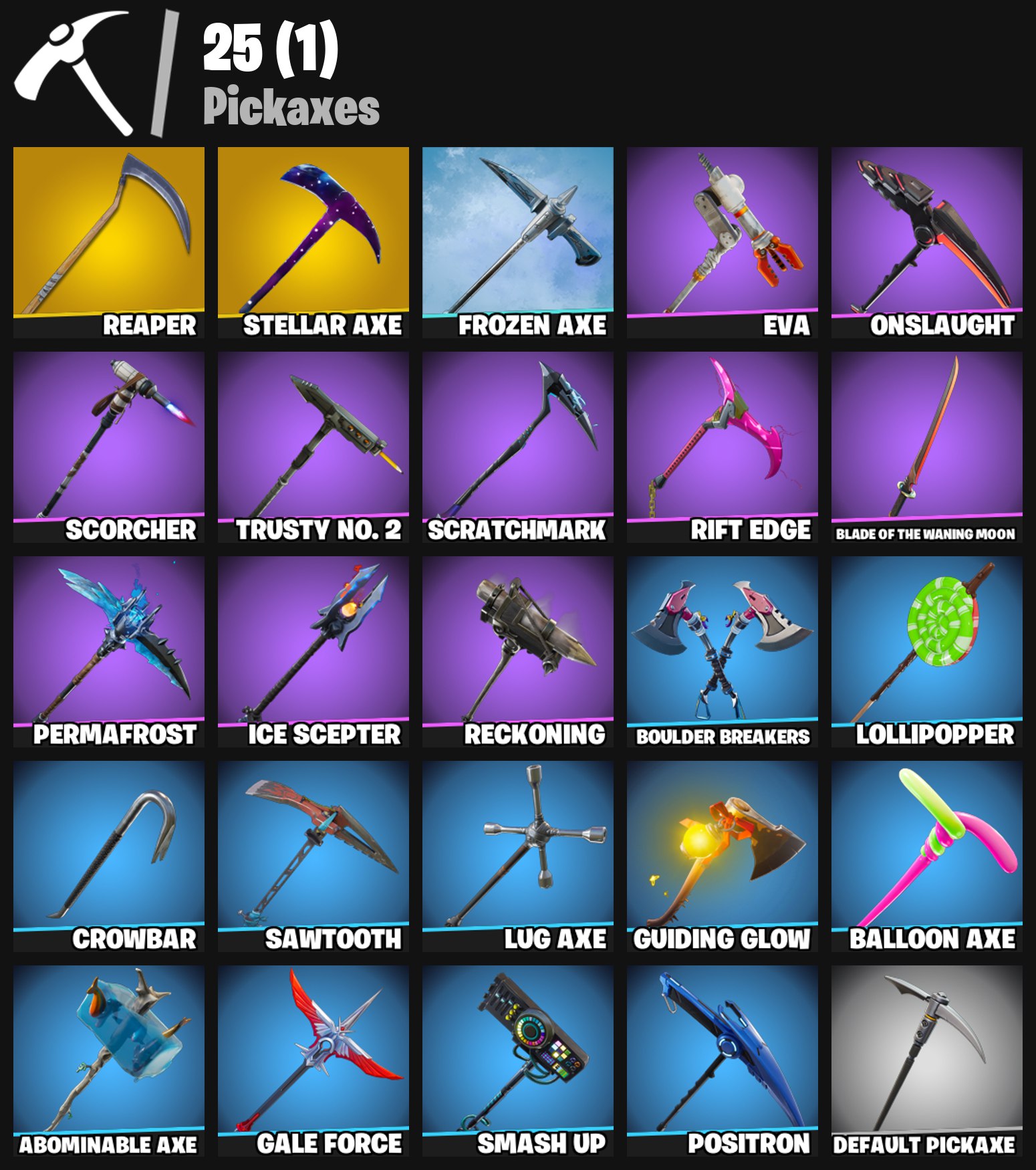 Buy 【45 SKINS】 (PC/XBOX) GALAXY | THE REAPER | ELITE AGENT | BLUE TEAM ...