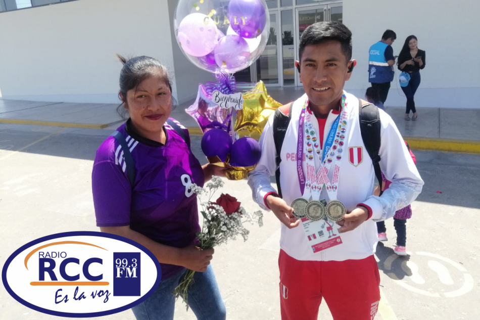 TACNA, TIERRA DE CAMPEONES!! CONOZCA A NUESTROS MEDALLISTAS DEL XXI CAMPEONATO SUDAMERICANO DE ...