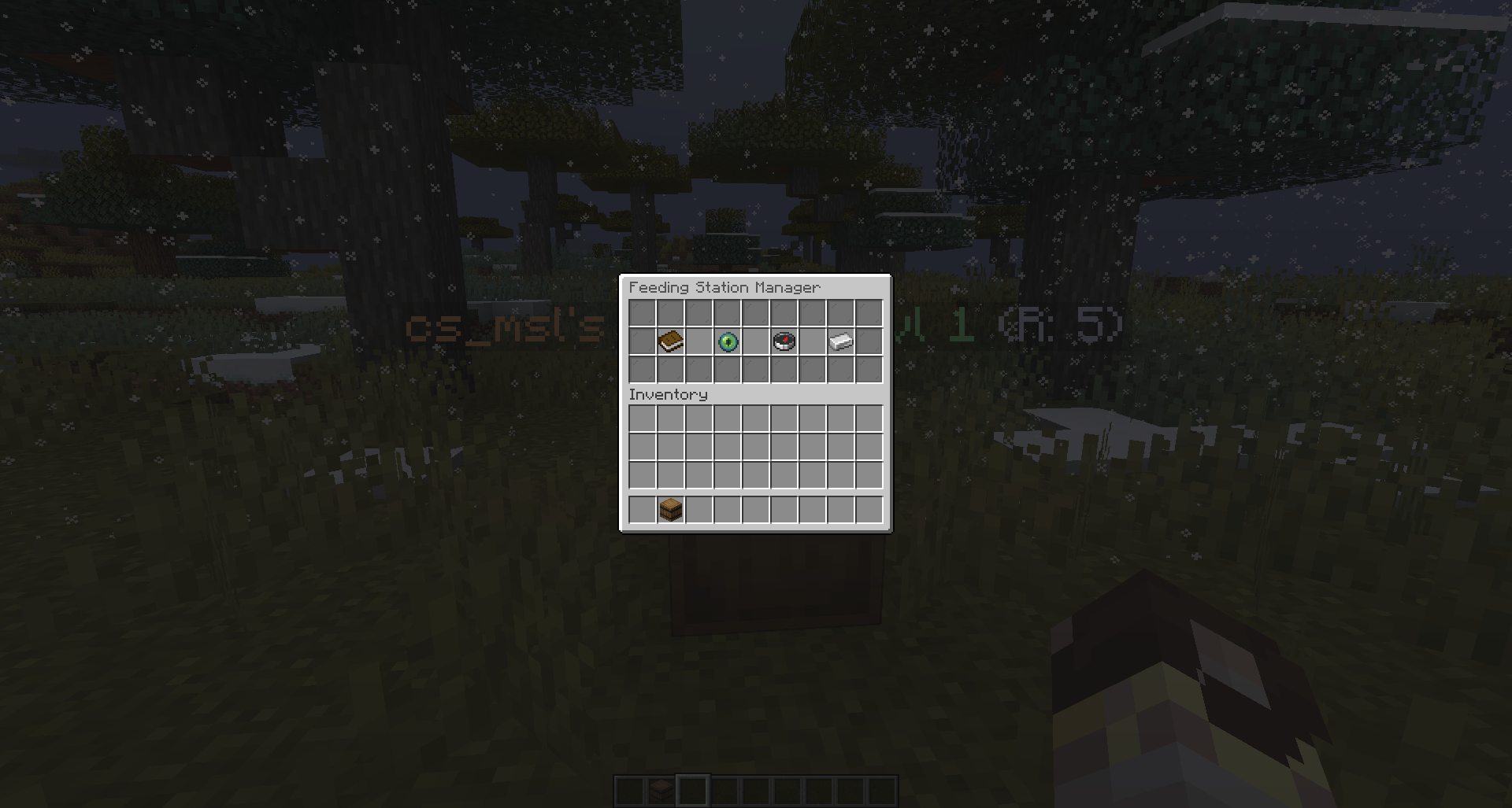 ⭐ Animal Hunger⭐ [1.13 - 1.21] ⚡New animal mechanics ⚡ | SpigotMC ...