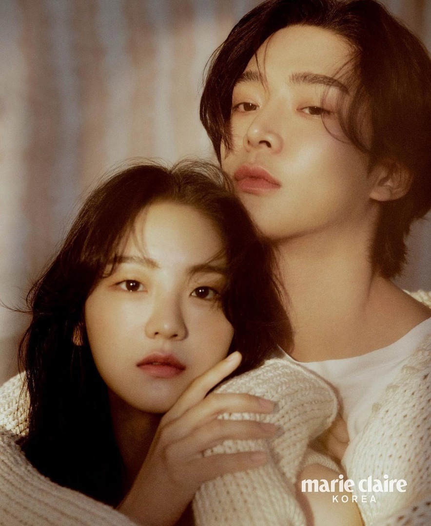 Magazine Issue. Ноябрь 2023: dorama_club_ru — LiveJournal