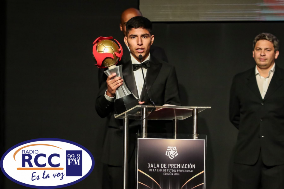 PIERO QUISPE, JUGADOR DE UNIVERSITARIO, FUE ELEGIDO EL MEJOR JUGADOR ...