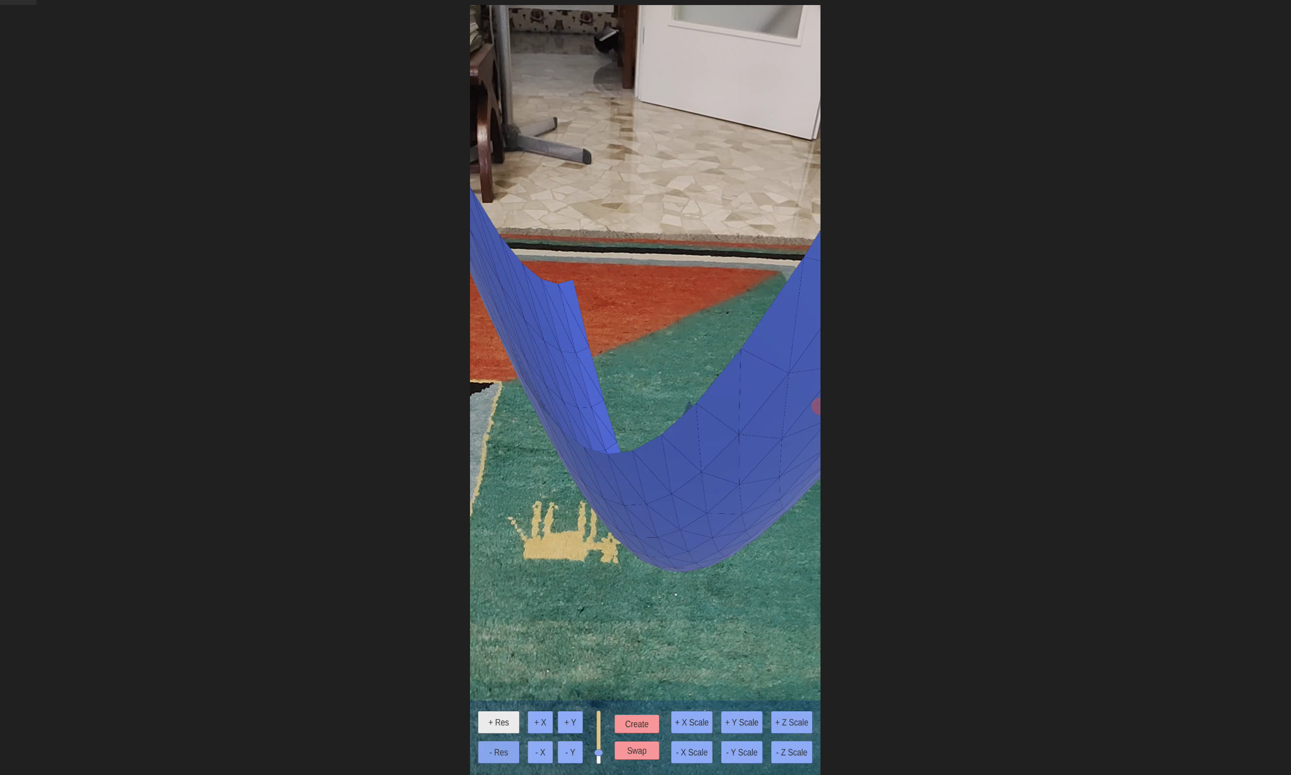 GitHub - stedon65/mesh_procedurali_di_funzioni_a_due_variabili_in_ar_in ...