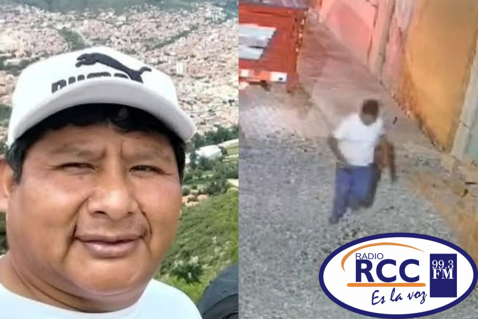 DICTAN PRISIÓN PREVENTIVA CONTRA DENUNCIADO DE ASESINAR A SU PAREJA Y ...