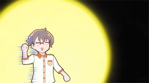 [WPC TV Review] Evolution 12-14: Cure Nyammy Review: curecheese ...