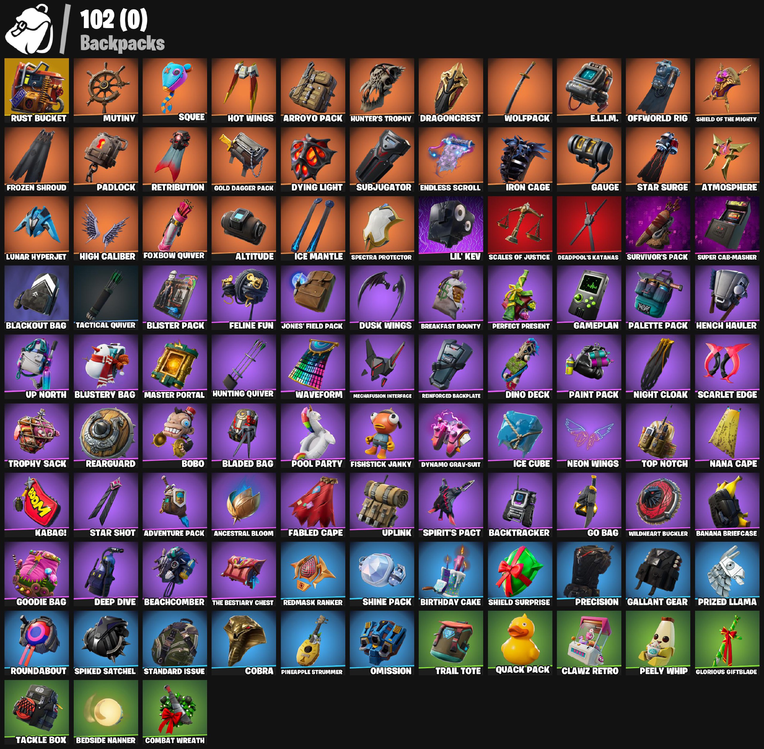 Buy 【106 SKINS】 (PC) CHUN-LI | RAVEN | MIDAS | DRIFT | REDLINE | LAGUNA ...