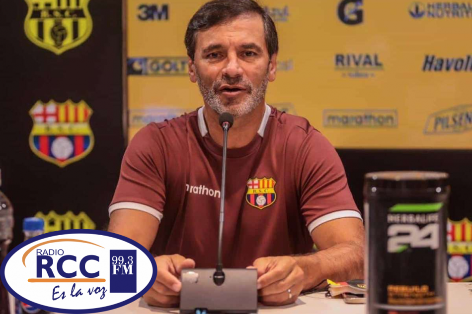 Universitario Ya Tiene Nuevo Entrenador Fabian Bustos Se Pondra El