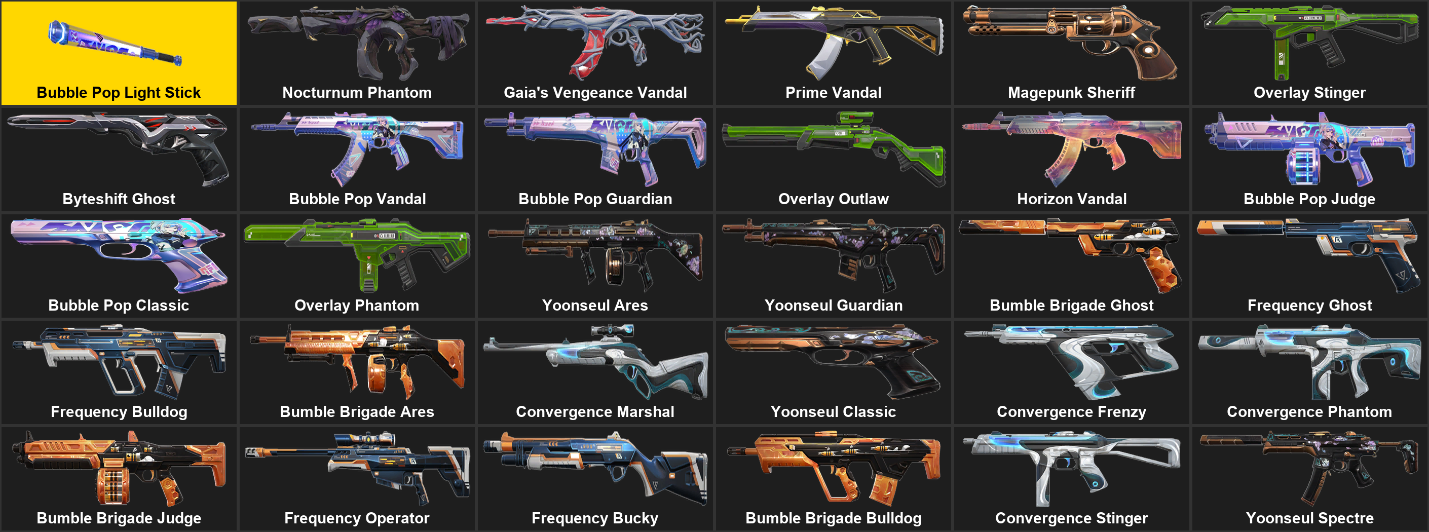 Buy EU 【1 KNIFE | 30 SKINS】 9K VP spent | Prime Vandal | Magepunk ...