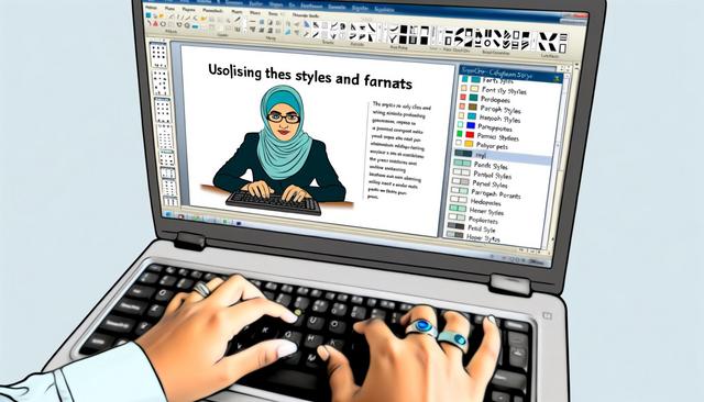 Guide Utilisation Styles et Formats dans LibreOffice Writer