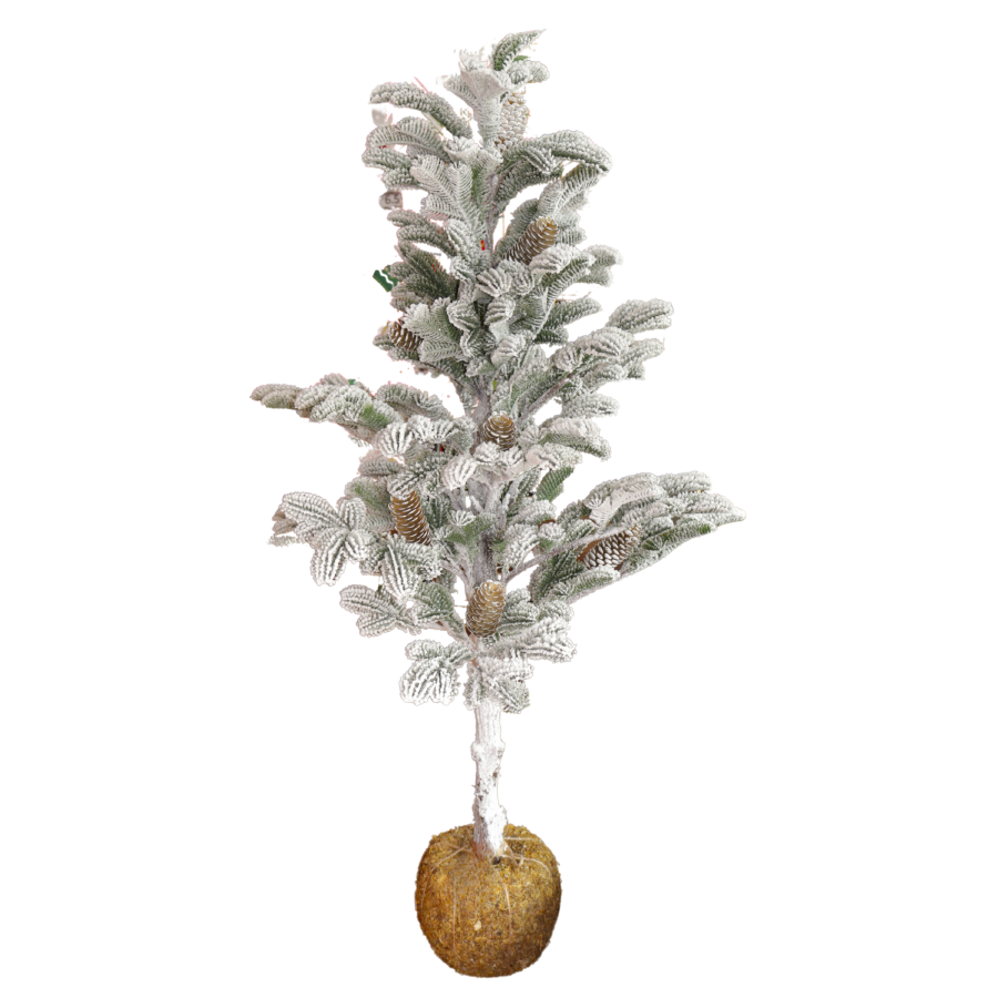 NEVEM Árbol de Navidad , 87cm