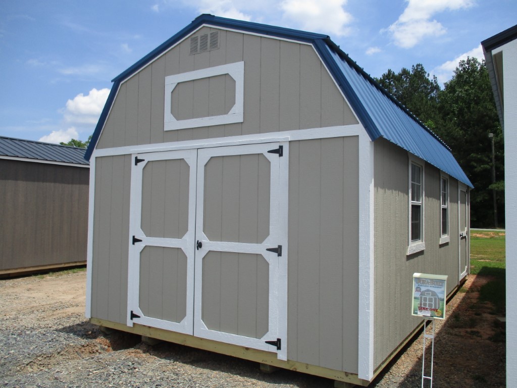 Inventory | Durabuilt Sanford